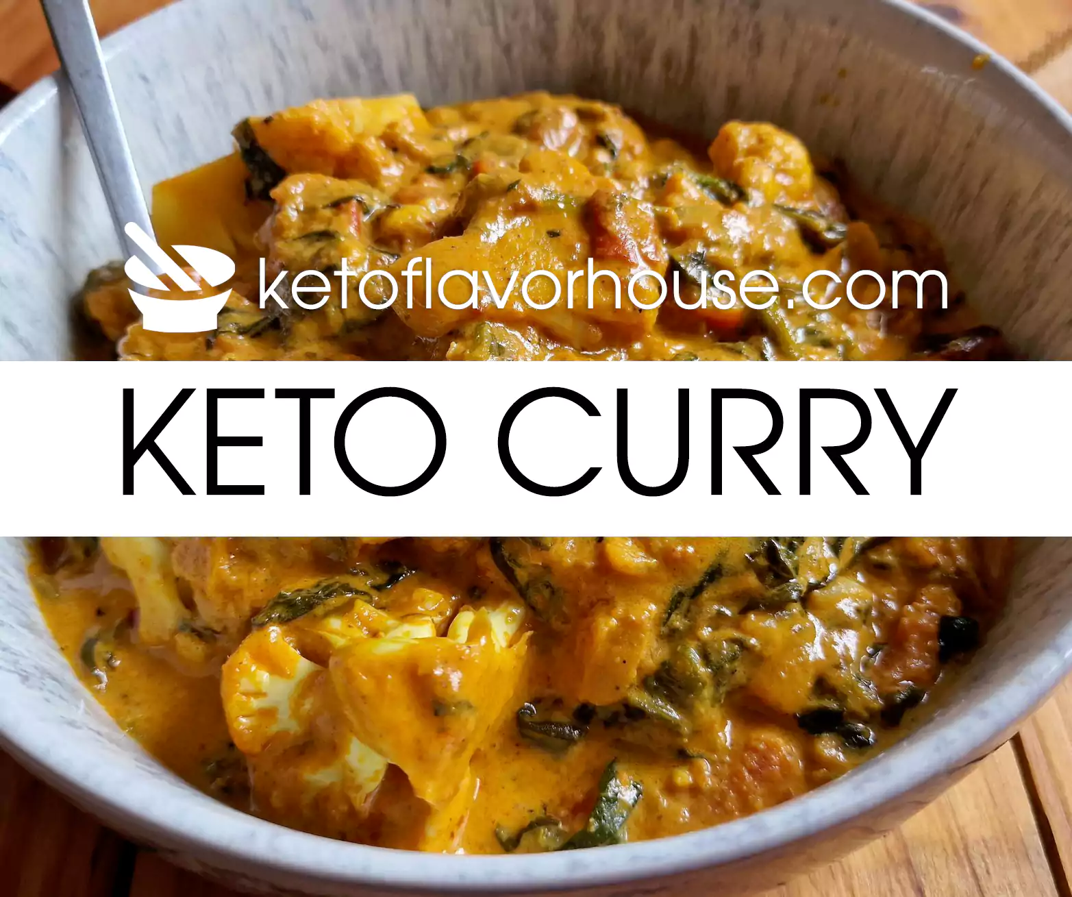 Keto Curry - Keto Easy Recipes