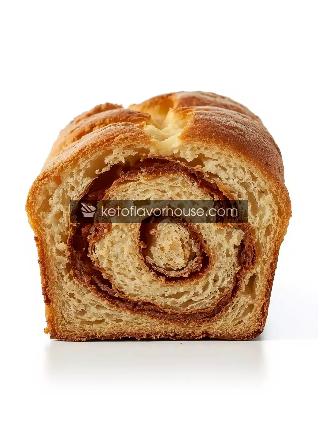 Weight Watchers Amish Cinnamon Bread (Low-Point Sweet Treat) - Keto ...