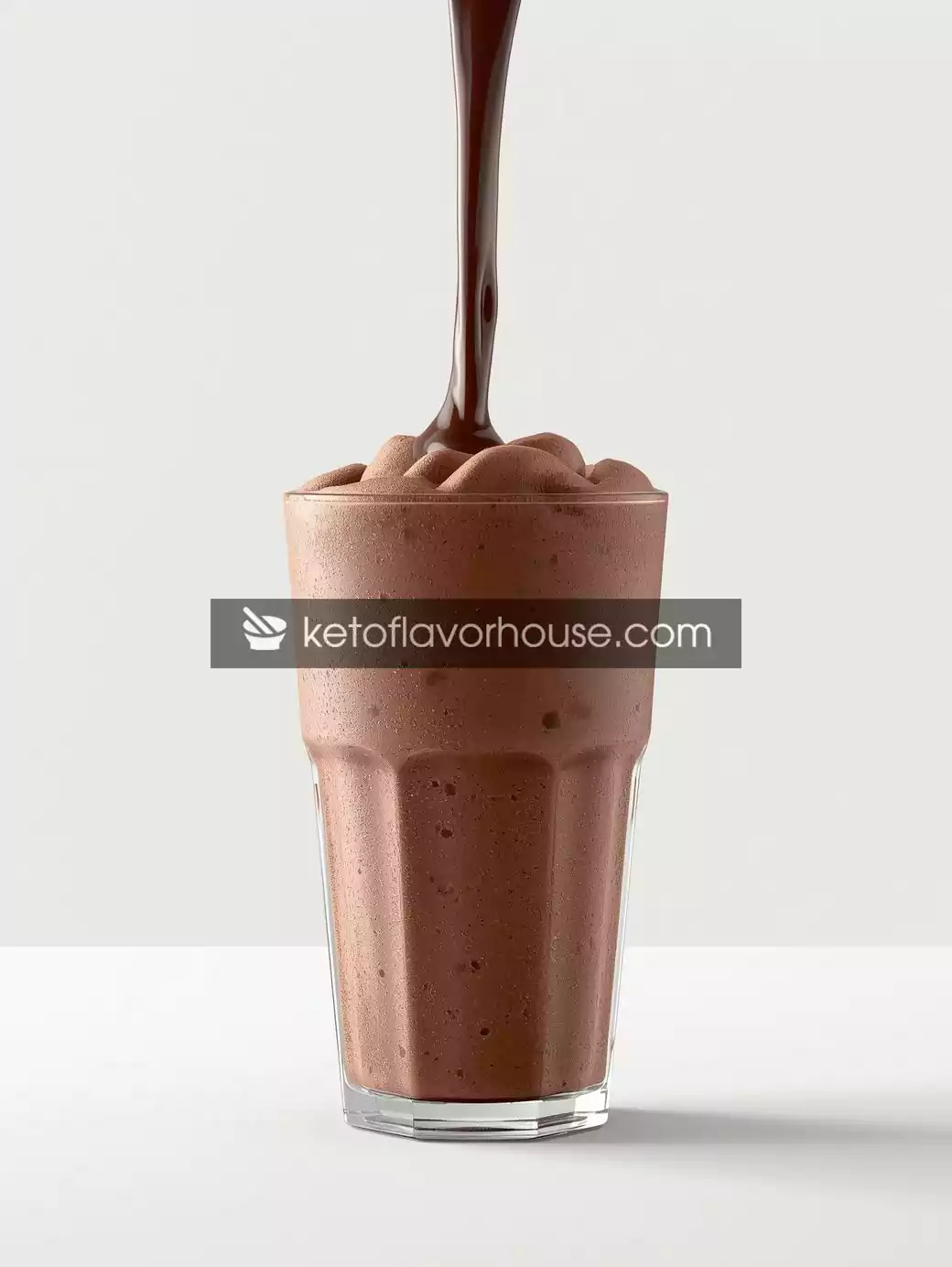 Weight Watchers Chocolate Frosty – Low-Point, High-Protein, Creamy ...